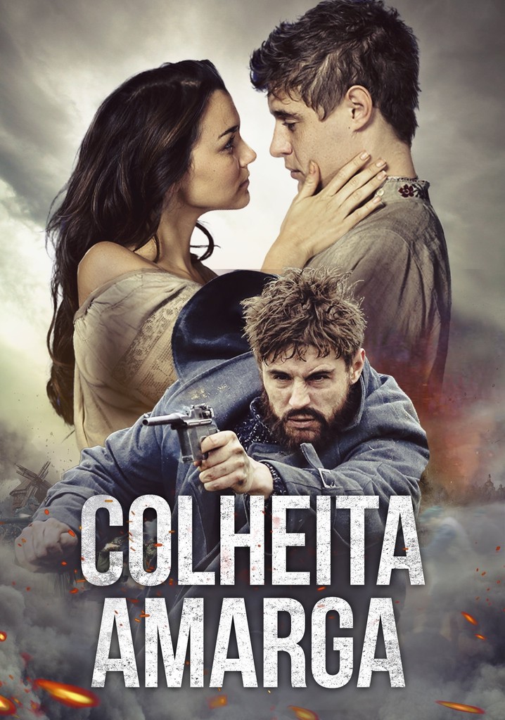 Bitter Harvest filme - Veja onde assistir